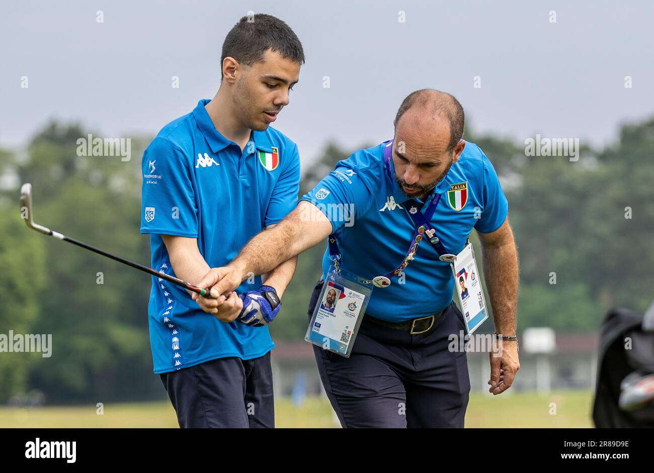 Valerio scorza hi-res stock photography and images - Alamy