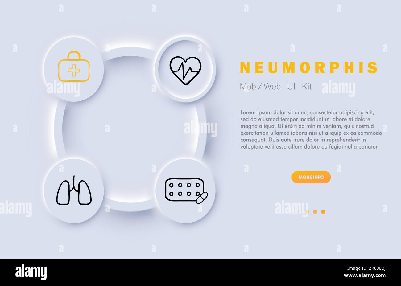 Tablets. Solid oral medication in a compressed or molded form, commonly ...