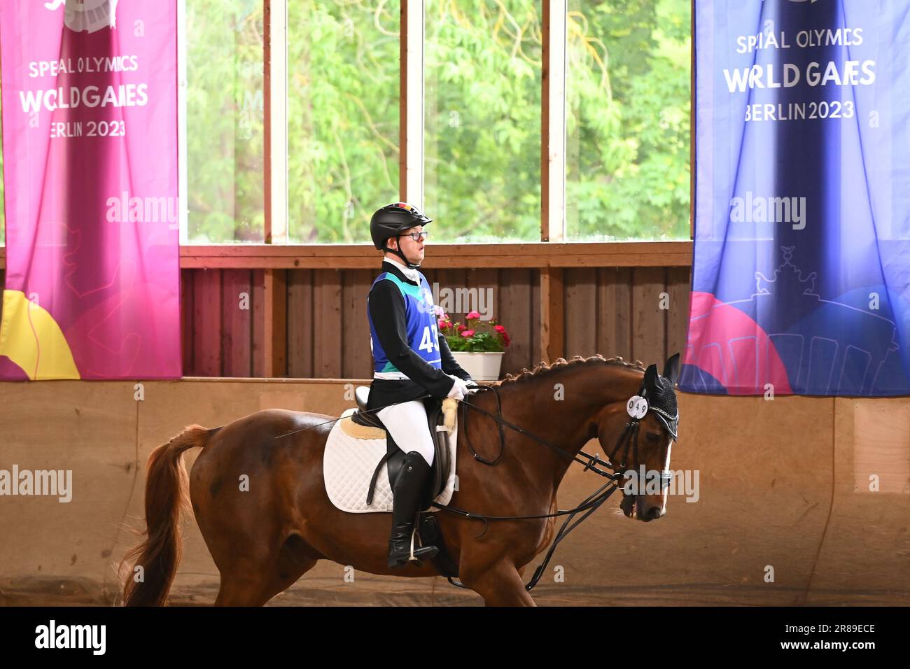 Berlin, Germany. 20th June, 2023. Berlin, Germany, June 20th 2023 ...