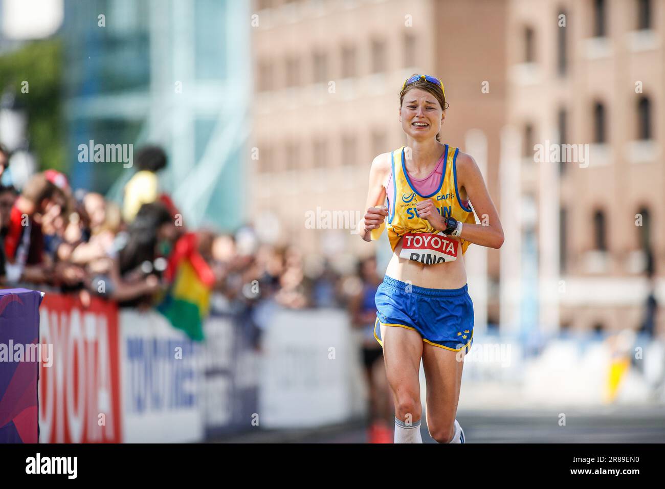 Lisa ring london 2017 hi-res stock photography and images - Alamy