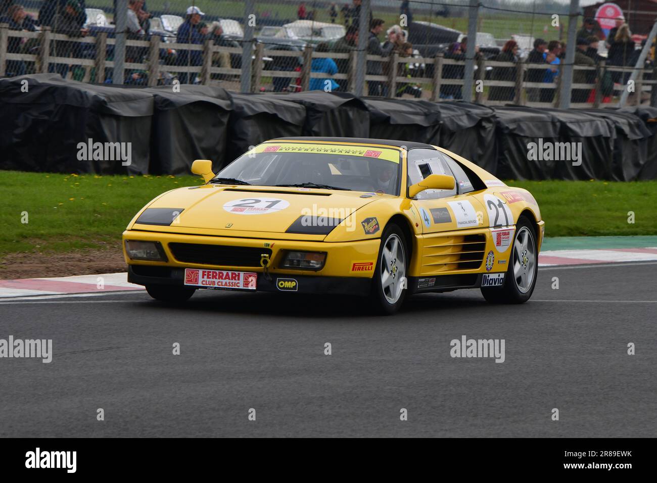 Ferrari 348 Challenge