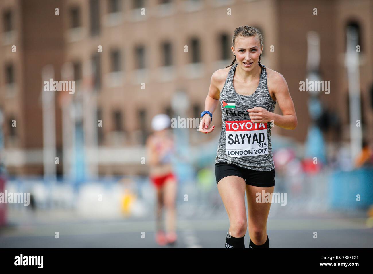 Mayada hi-res stock photography and images - Alamy