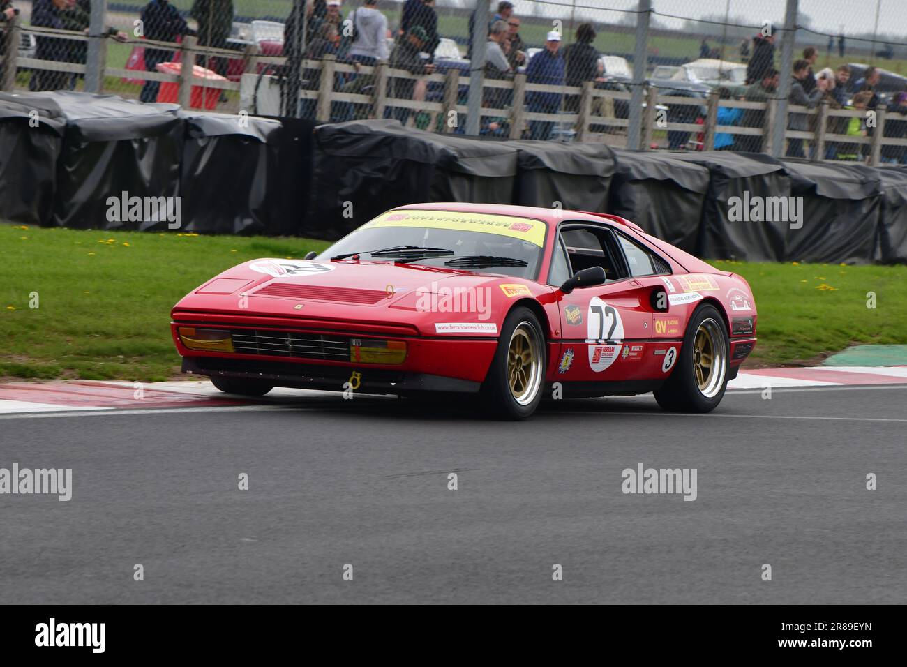 Superformance ferrari club classic series hi-res stock photography and ...