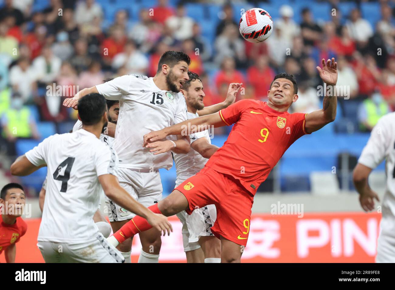 Ai kesen hi-res stock photography and images - Alamy