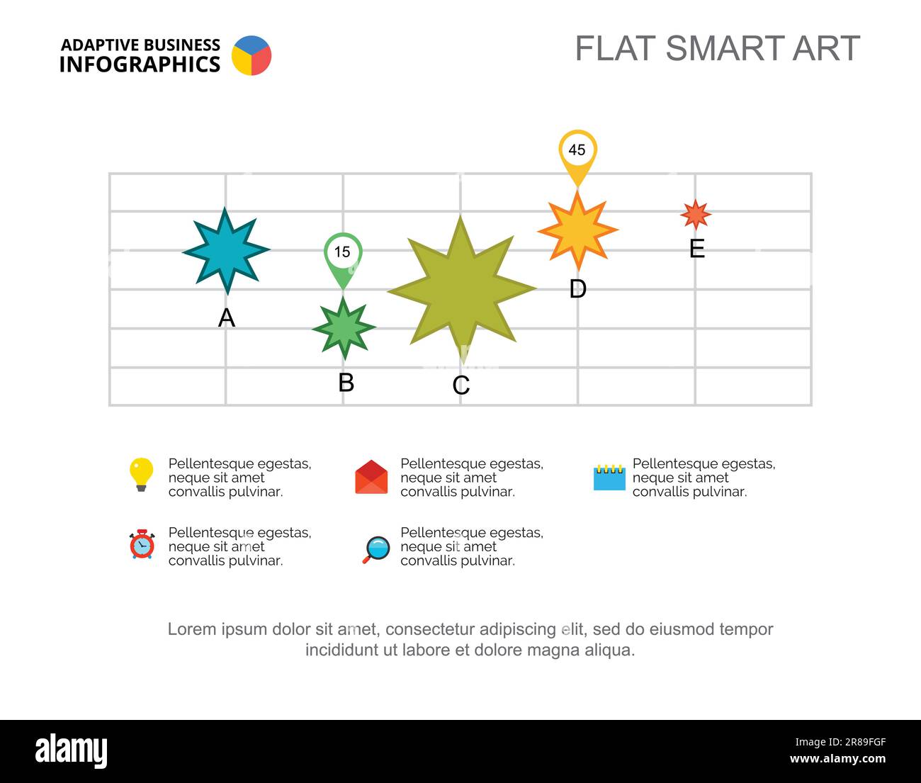 Comparison chart grid Stock Vector Images - Alamy
