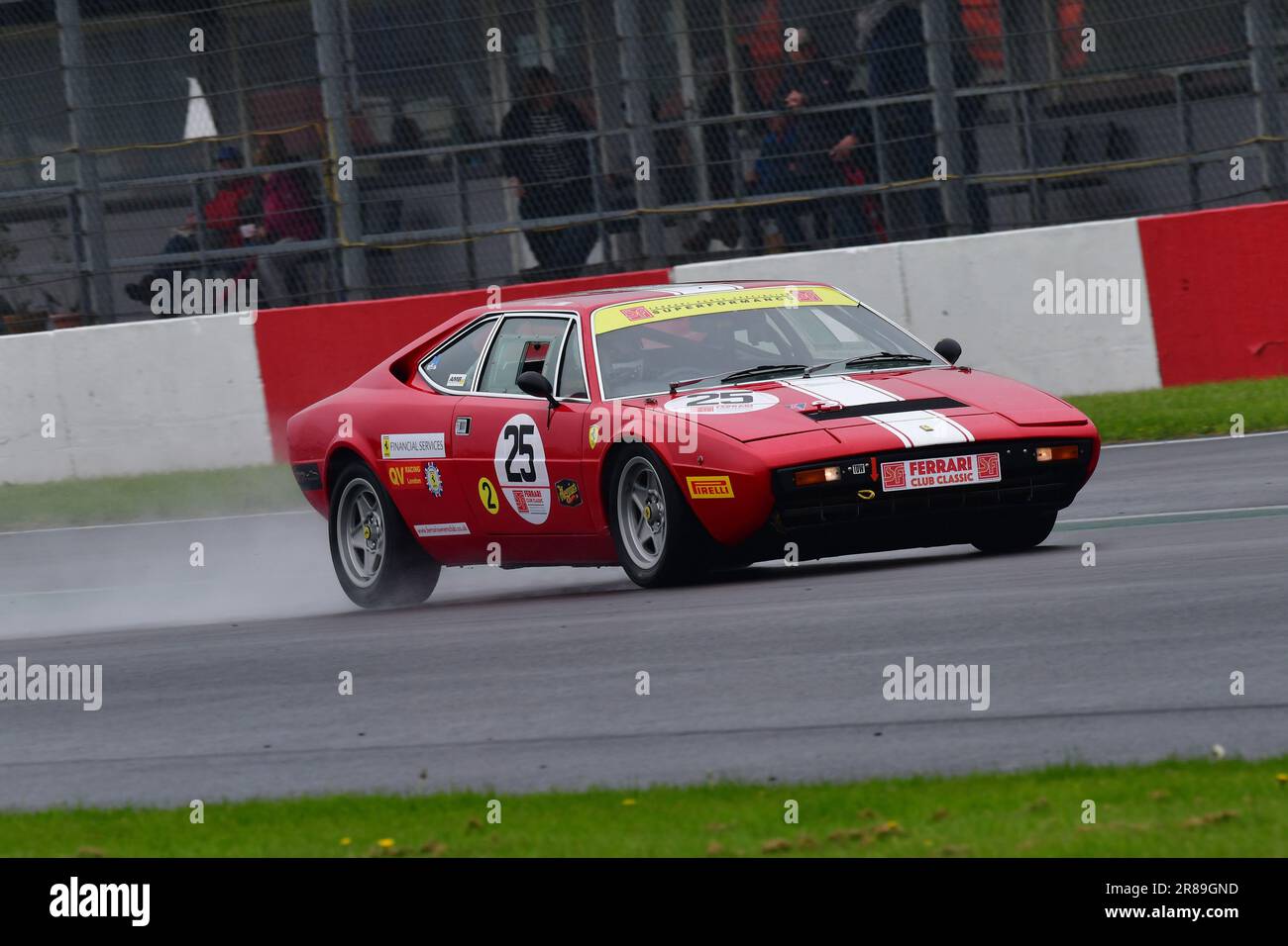 Ferrari 308 gt4 hi-res stock photography and images - Alamy