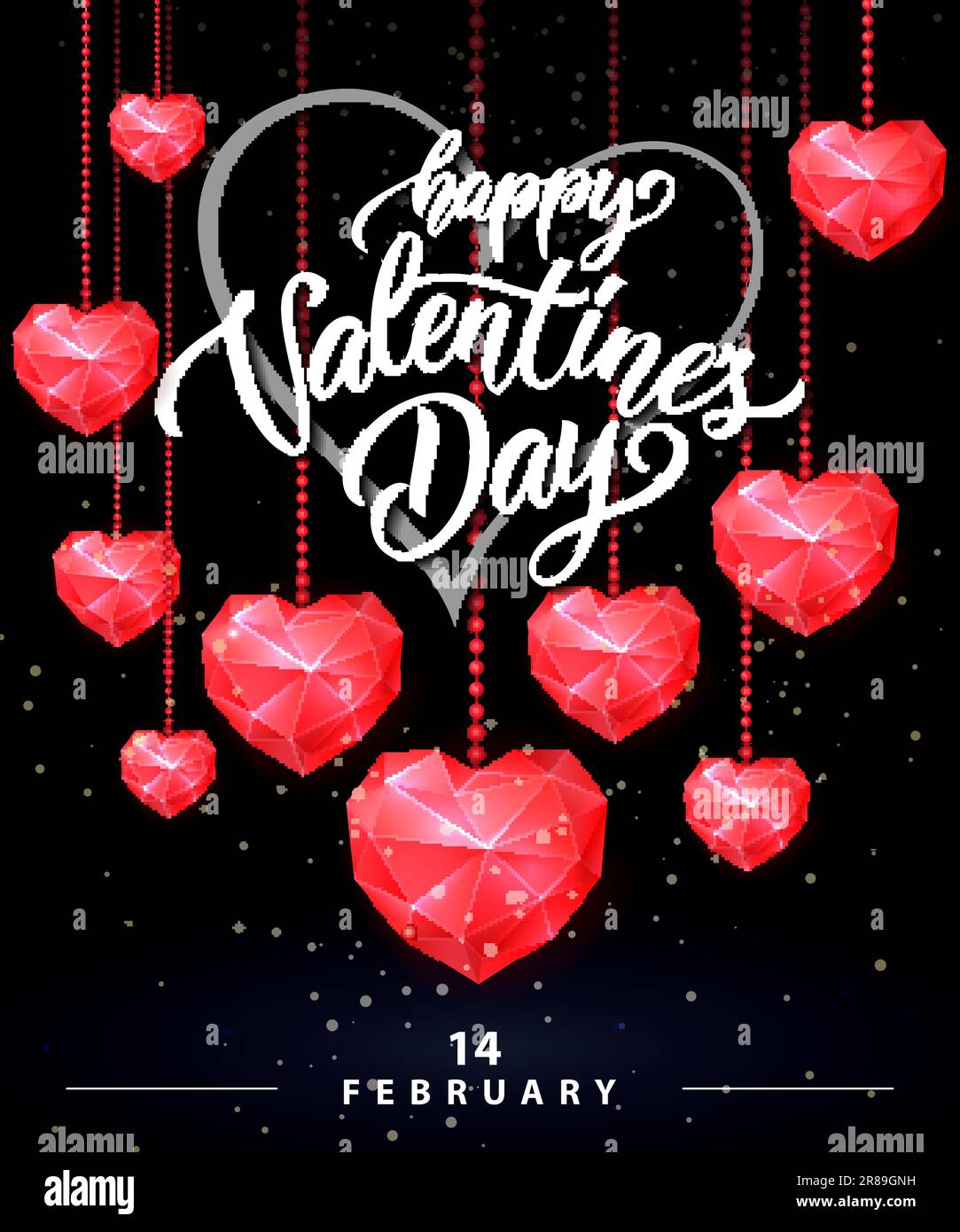 Ruby date hi-res stock photography and images - Alamy