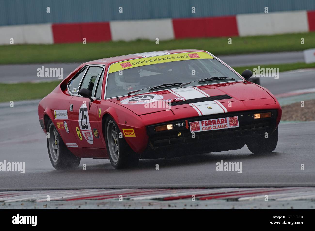 Superformance Ferrari Club Classic Series, from the Ferrari Club of ...