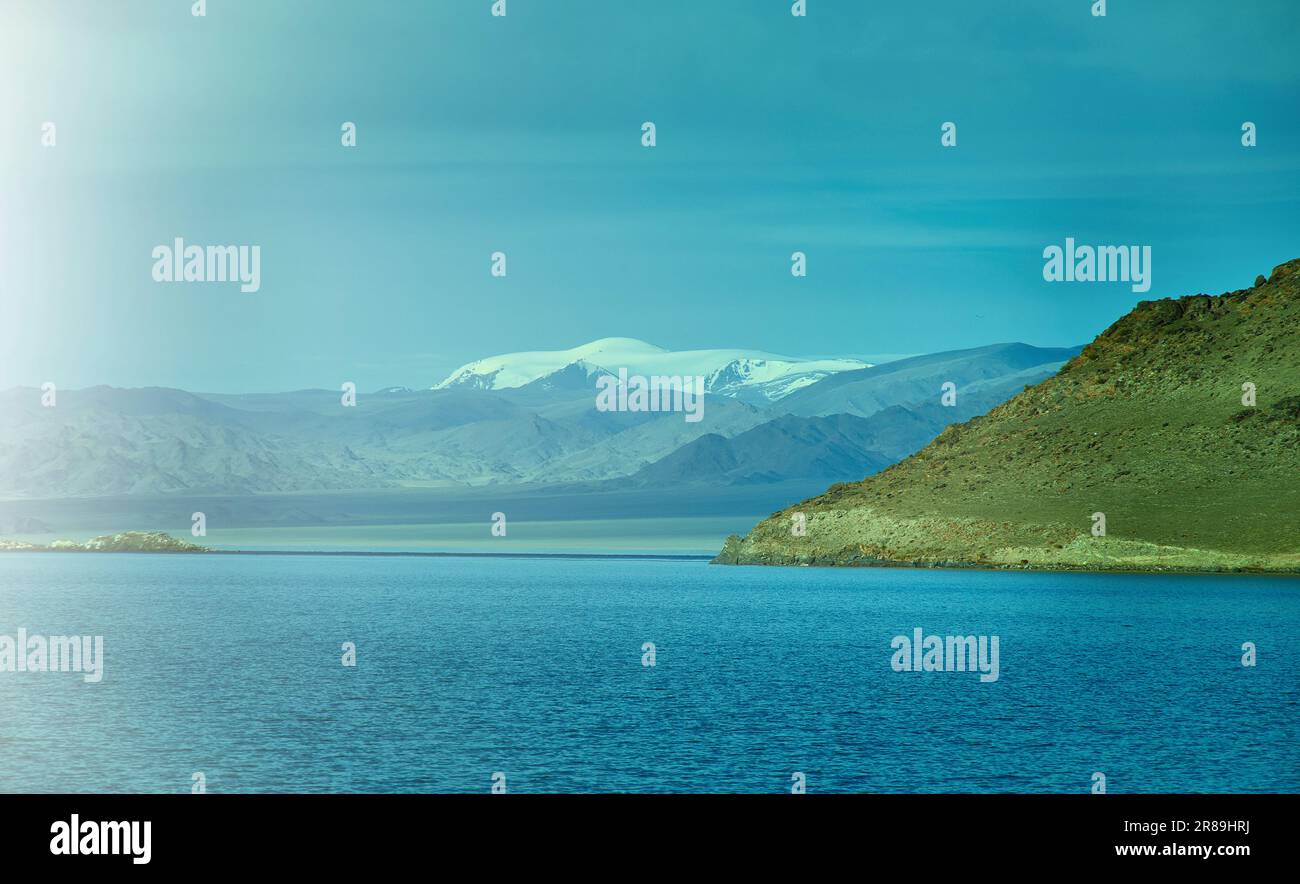 Endorheic basin hi-res stock photography and images - Alamy