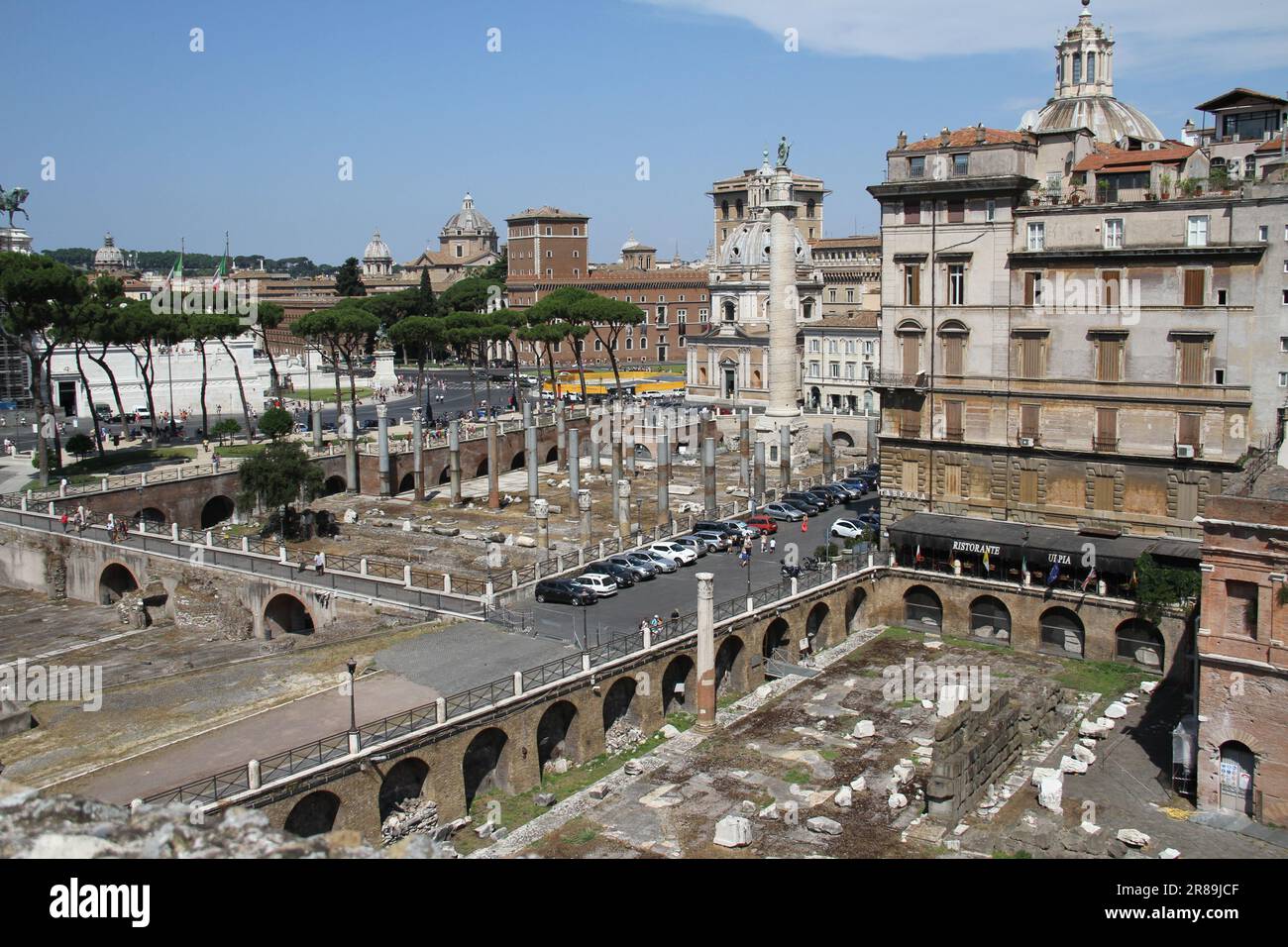 Step into the timeless beauty of Rome, where ancient history and modern ...