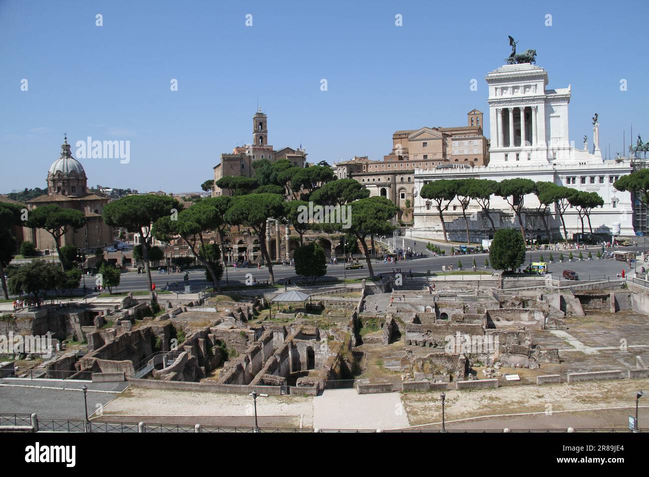 Step into the timeless beauty of Rome, where ancient history and modern ...