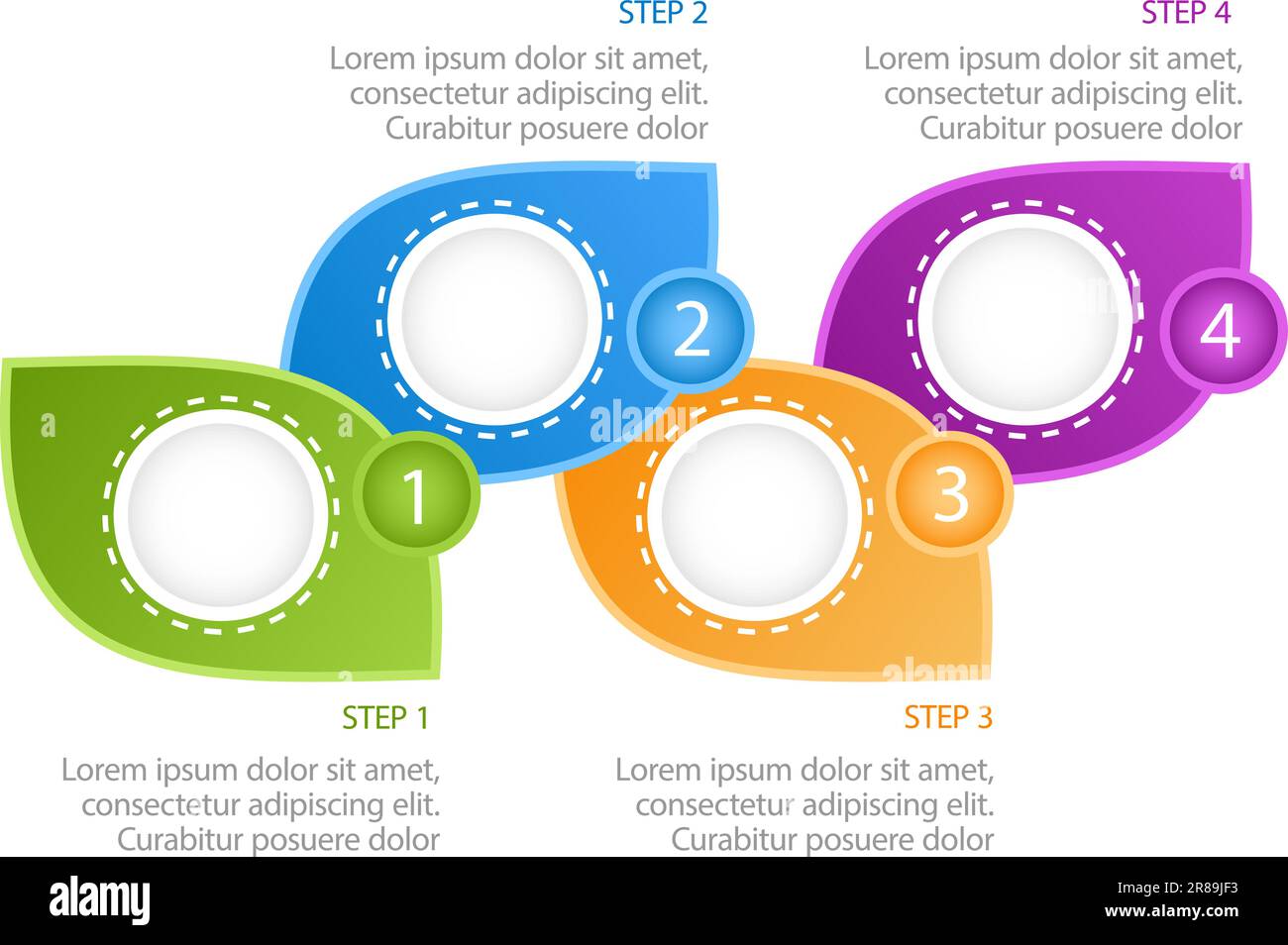 infographic chart design template Stock Vector Image & Art - Alamy infographic chart design template Stock Vector Image & Art - Alamy