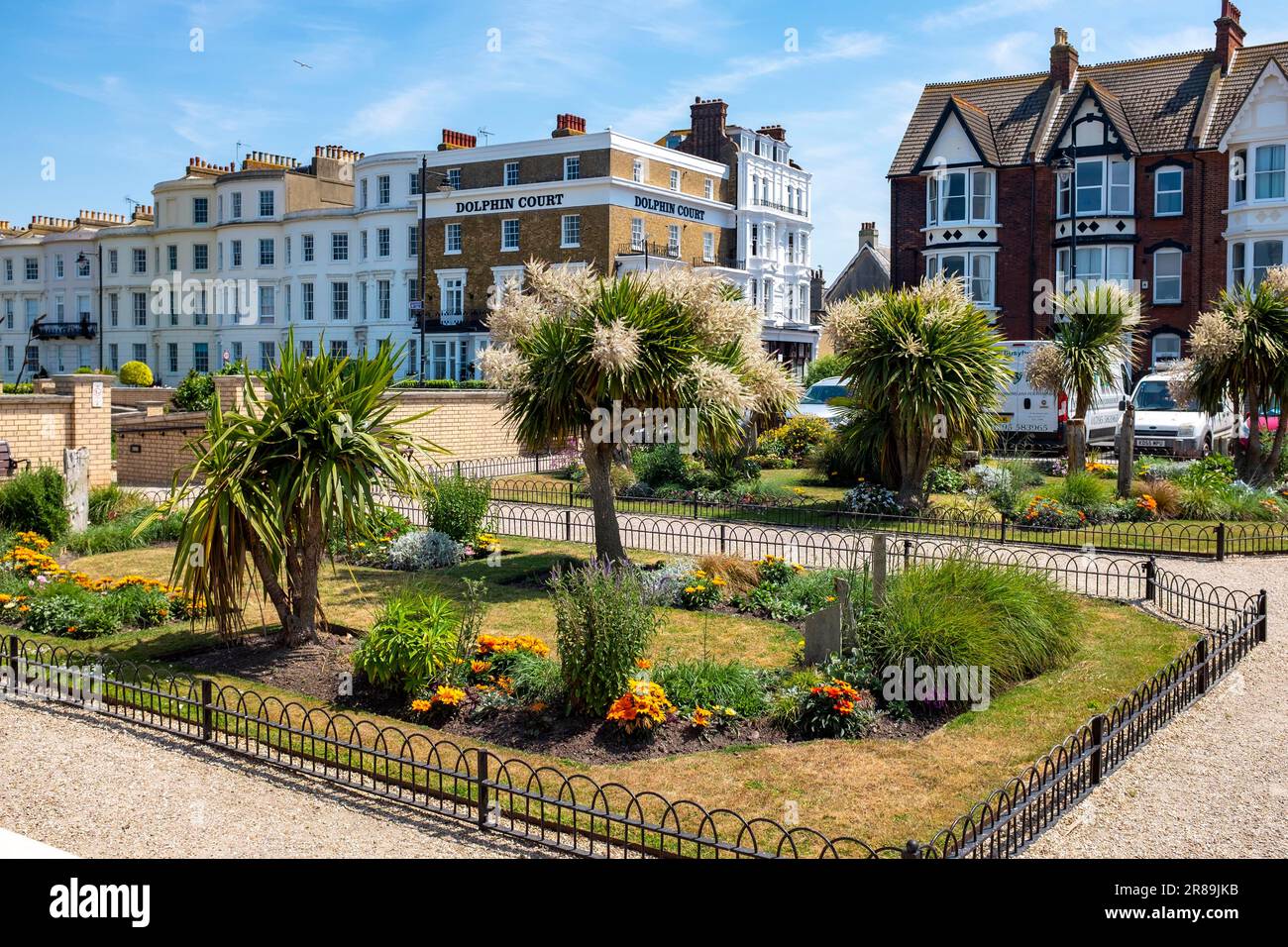 Herne bay staycation hi-res stock photography and images - Alamy