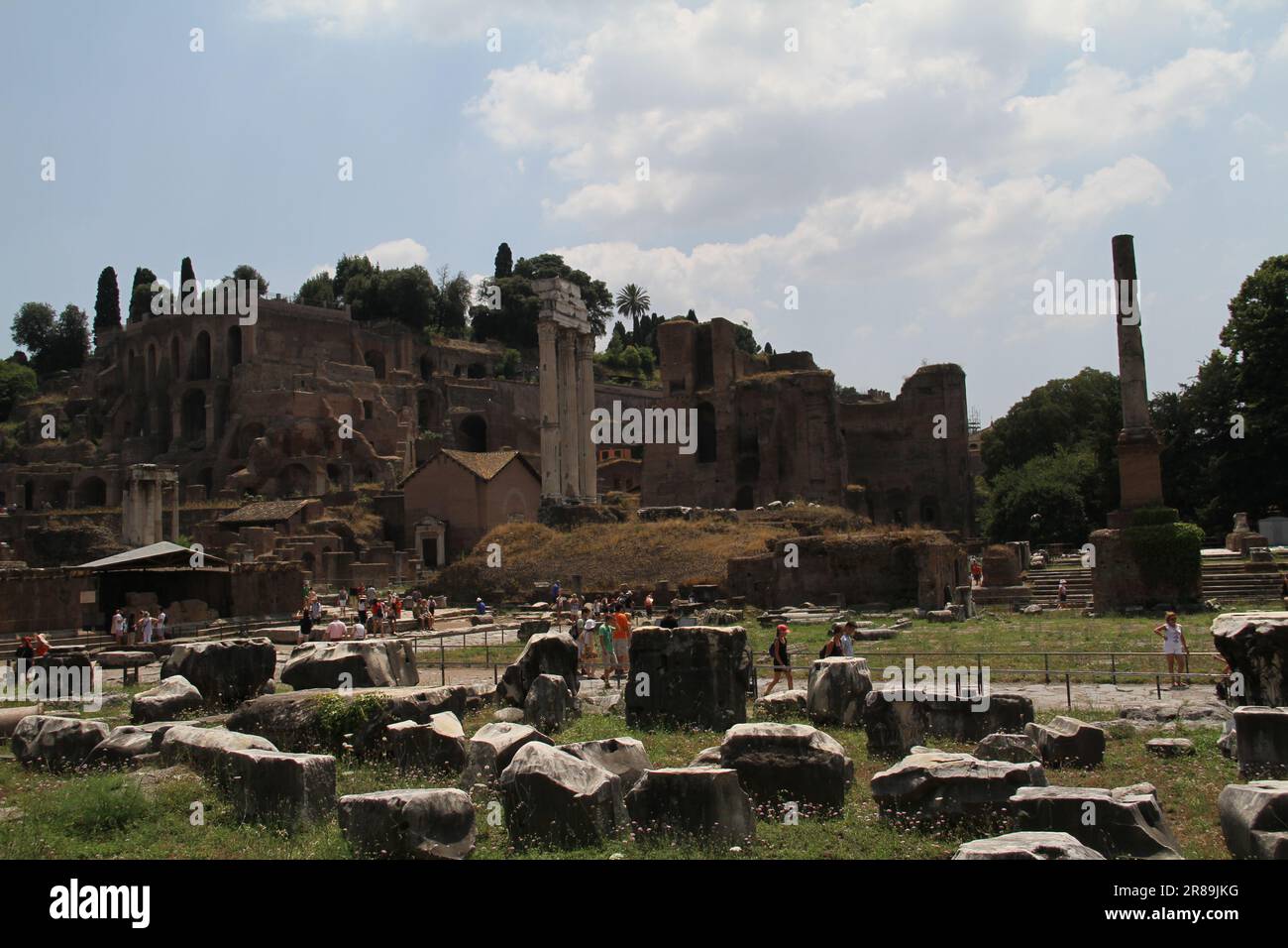 Step into the timeless beauty of Rome, where ancient history and modern ...