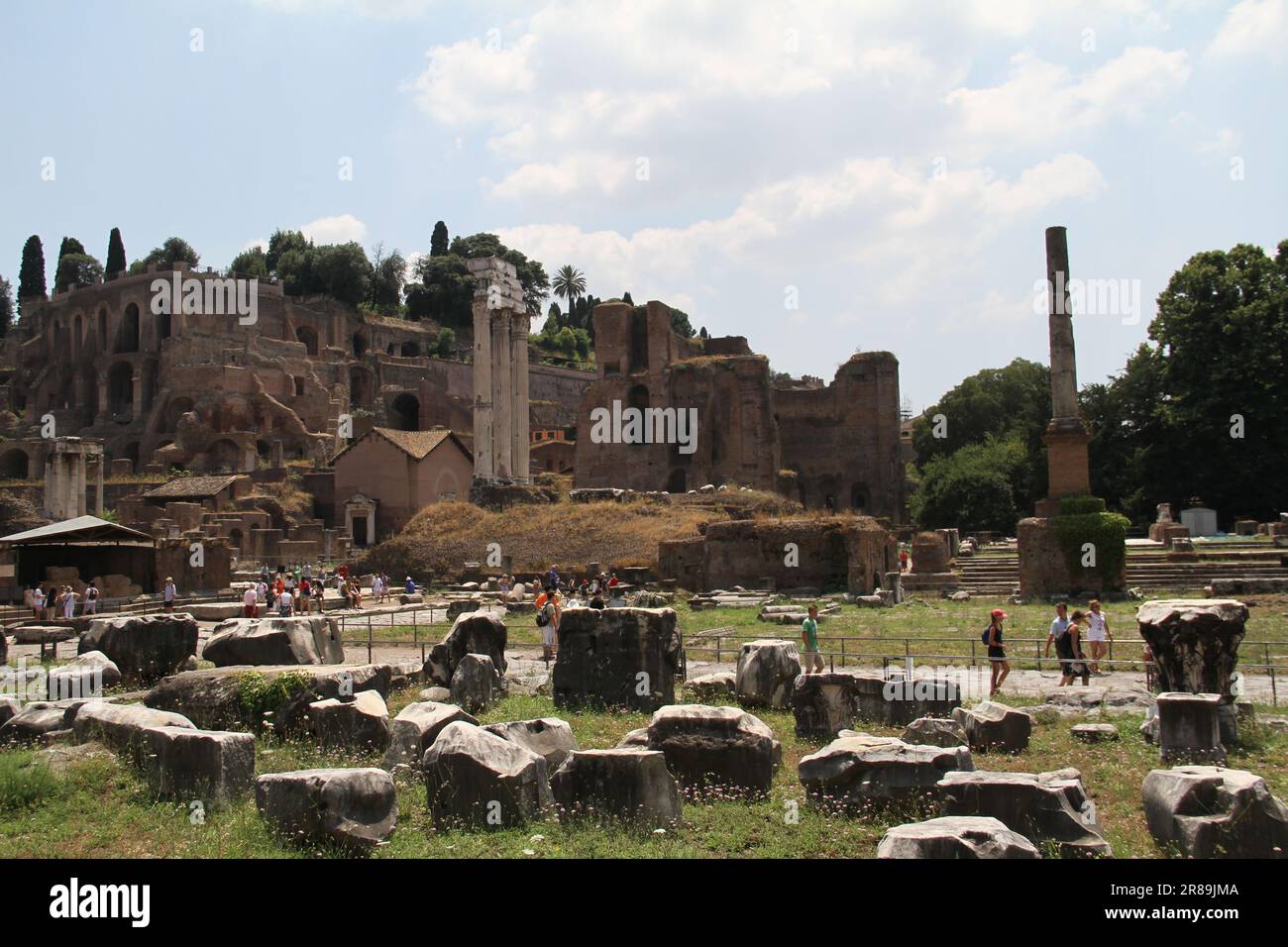 Step into the timeless beauty of Rome, where ancient history and modern ...