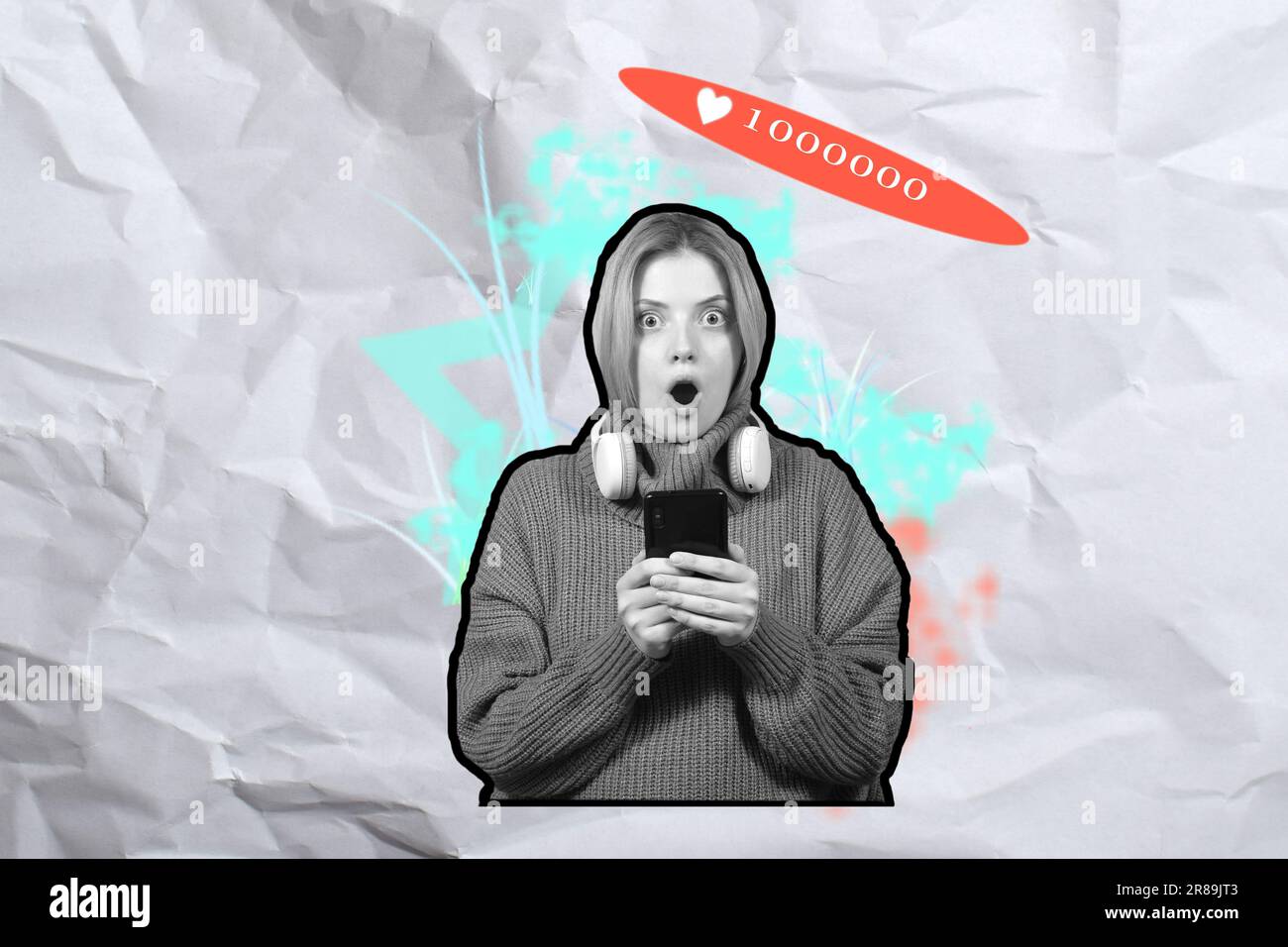 Pretty cute attractive hi-res stock photography and images - Alamy