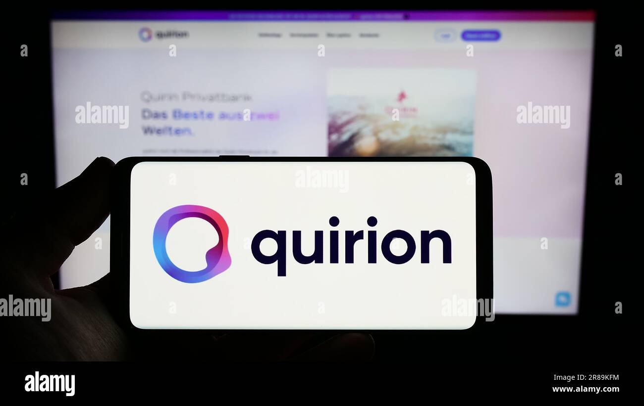 Quirion ag hi-res stock photography and images - Alamy