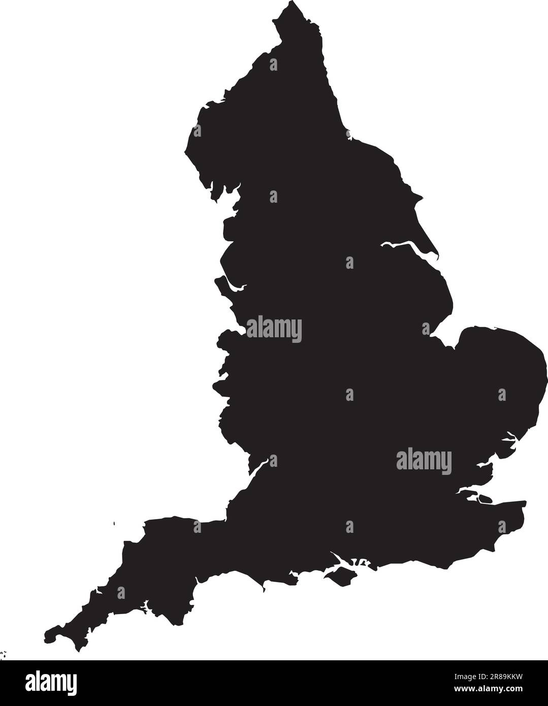 England rural england Stock Vector Images - Alamy