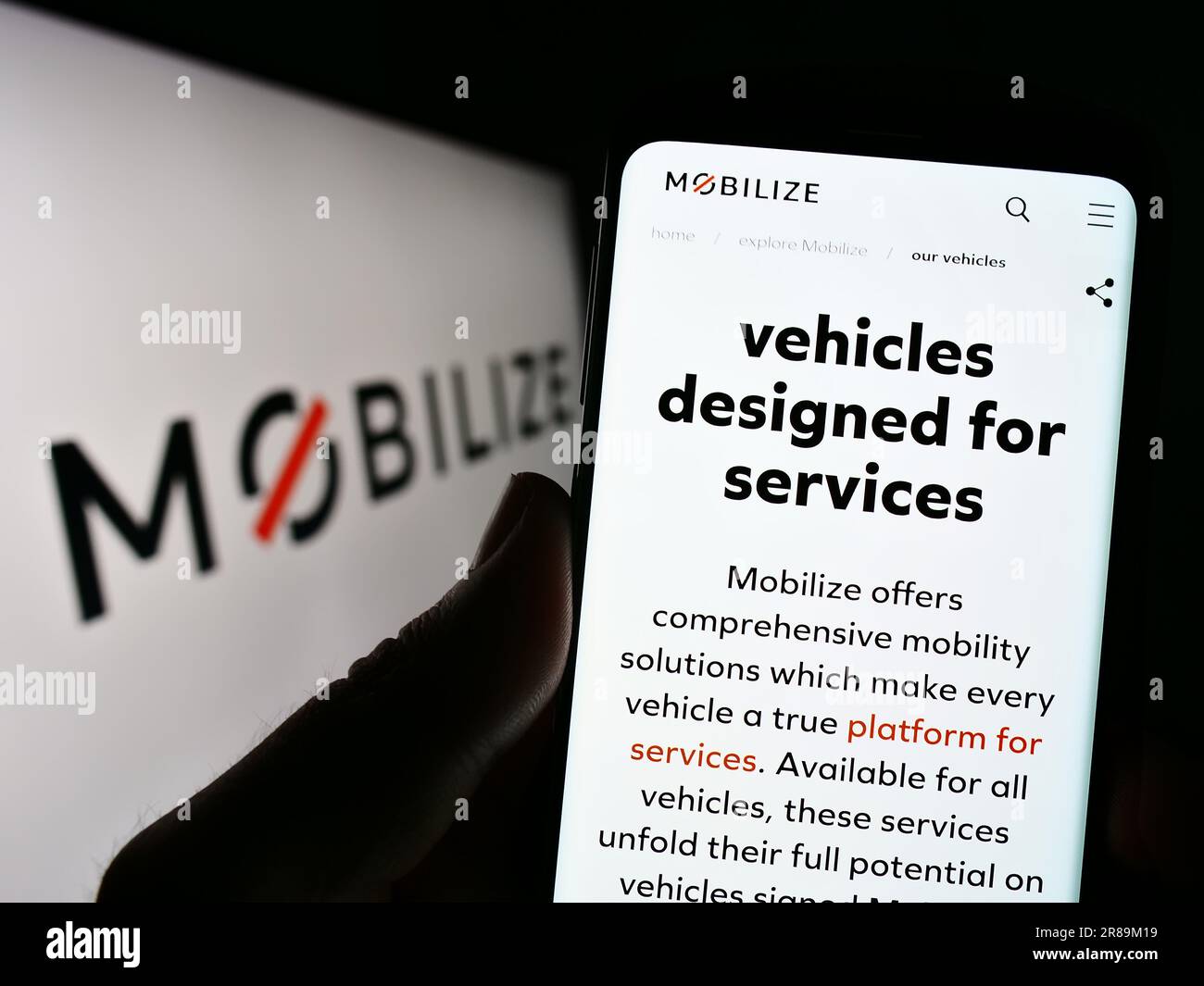 Car renault logo hi-res stock photography and images - Alamy