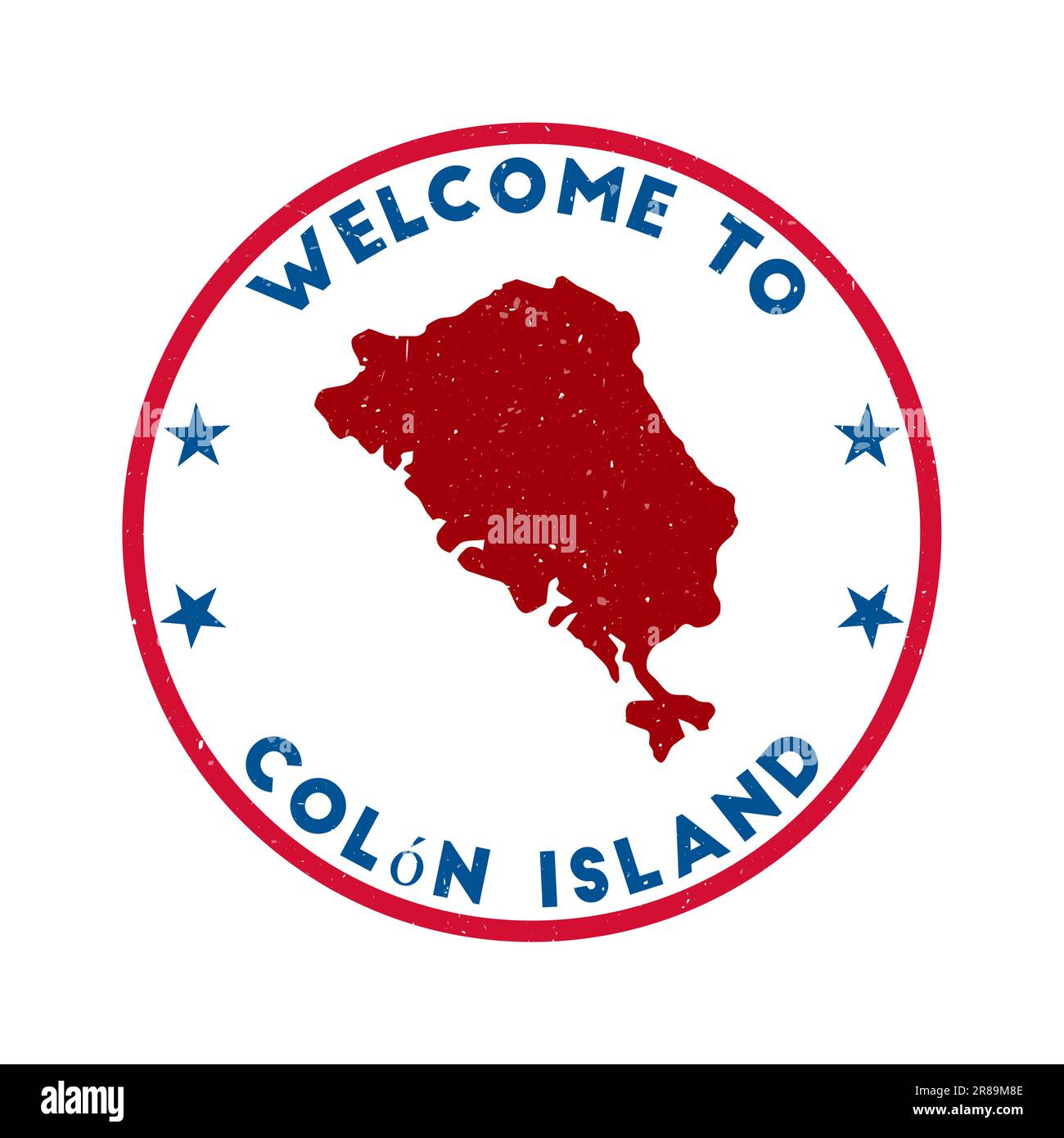 Panamá colon vintage Stock Vector Images - Alamy