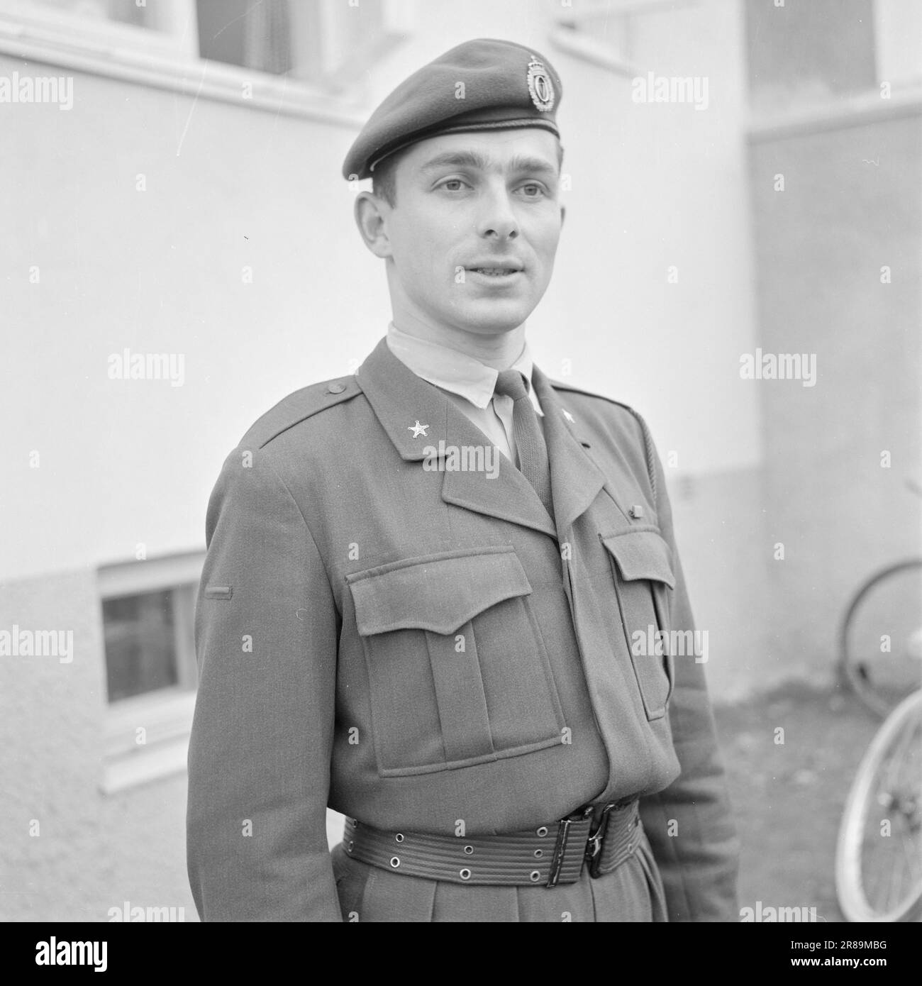 Current 24-5-1960: Historical 17 May picture 20 years later 20 years ...