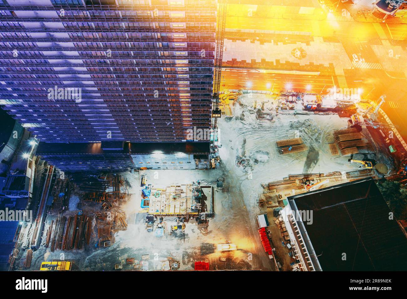 Building basement unit hi-res stock photography and images - Alamy