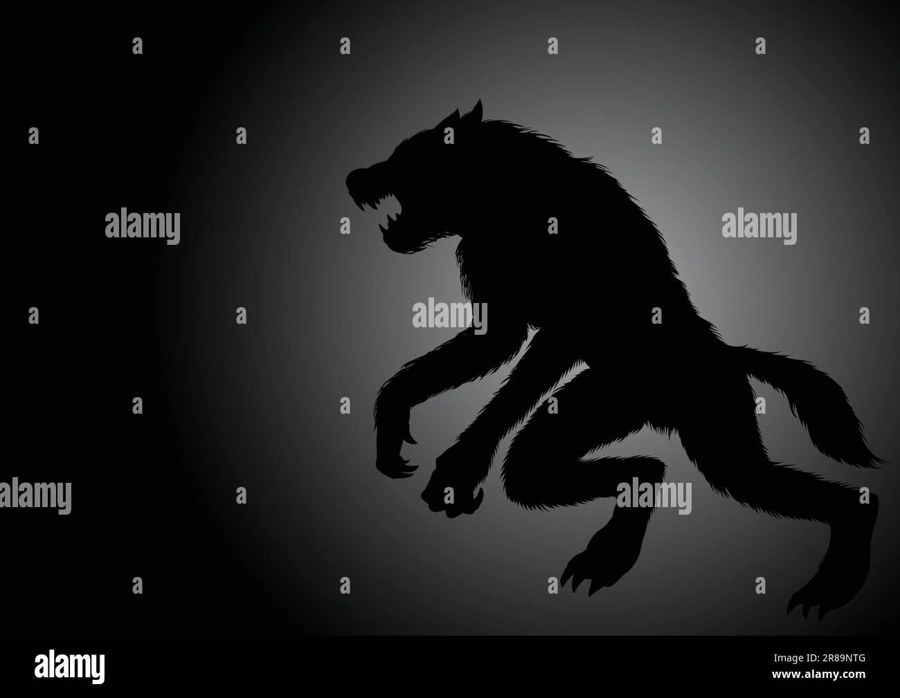 Curse the dark Stock Vector Images - Alamy