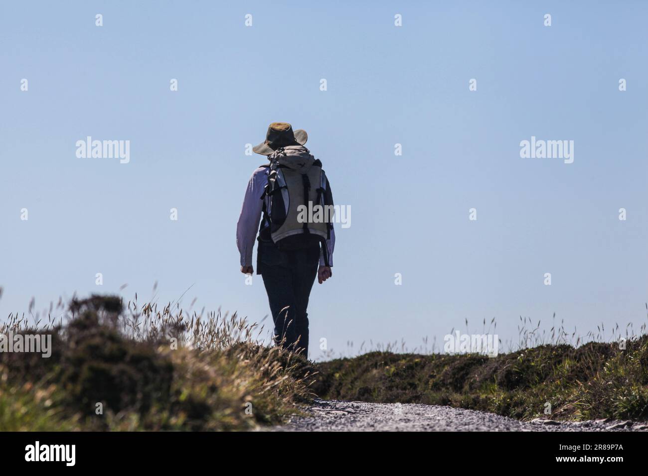 he Cliffs of Moher tower over the rugged West Clare coast. Walk the ...