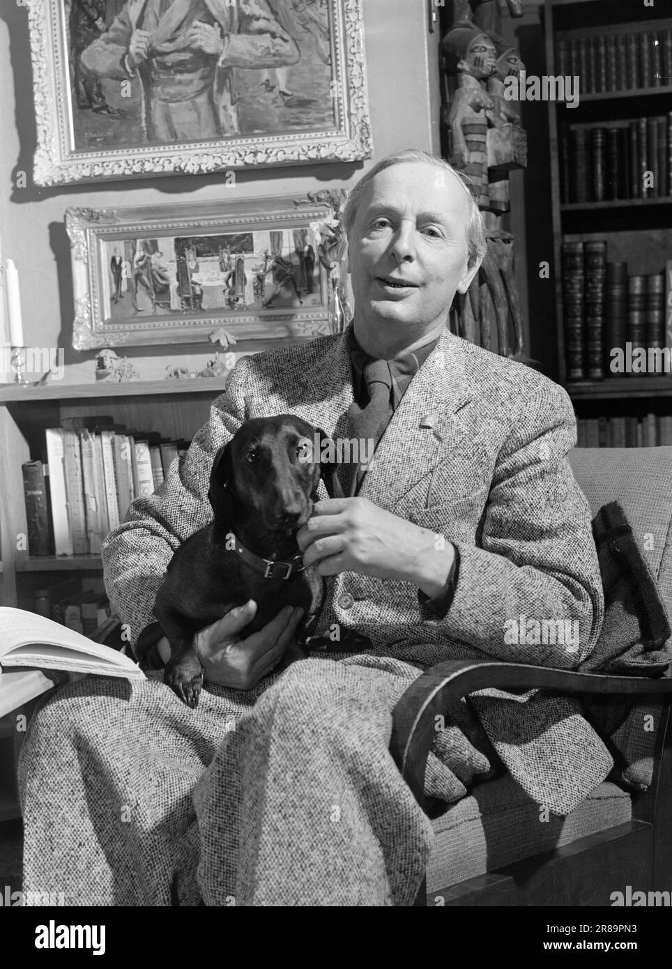 Current 25/26- 1950: Honorable missions from the UN.Architect Arnstein ...