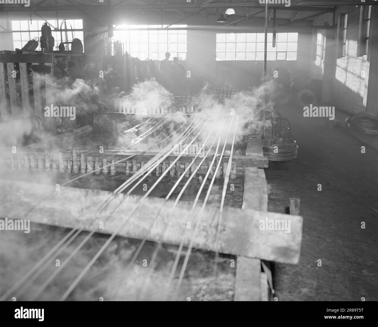 Ship rope product Black and White Stock Photos & Images - Alamy