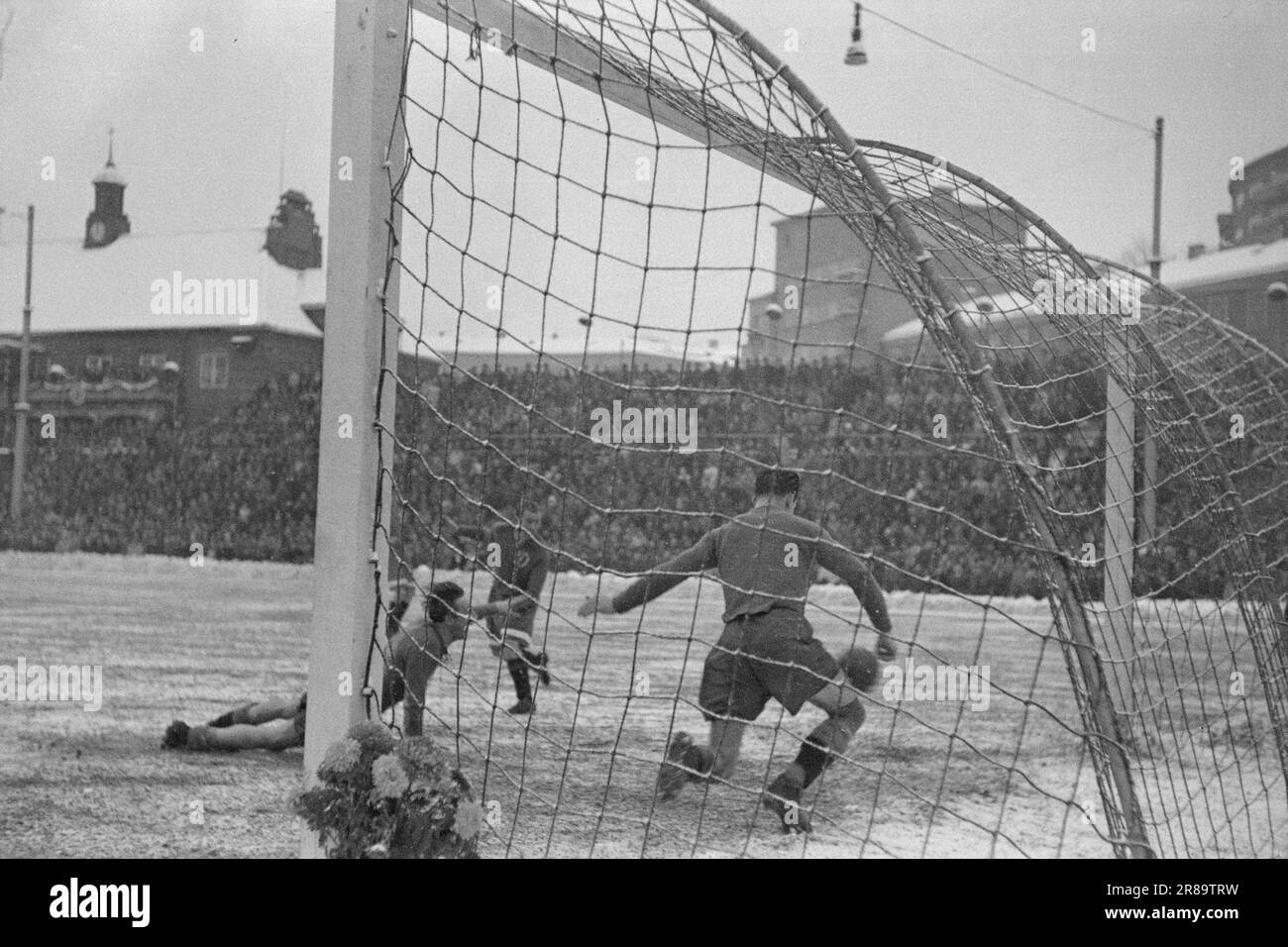 Skeids hi-res stock photography and images - Alamy