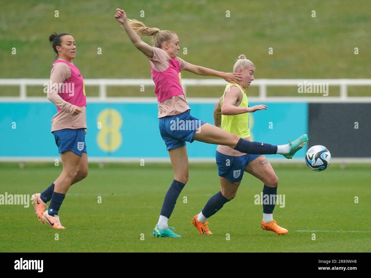 Esme morgan england hi-res stock photography and images - Alamy