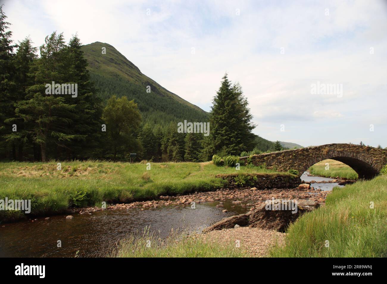 Butterbridge hi-res stock photography and images - Alamy