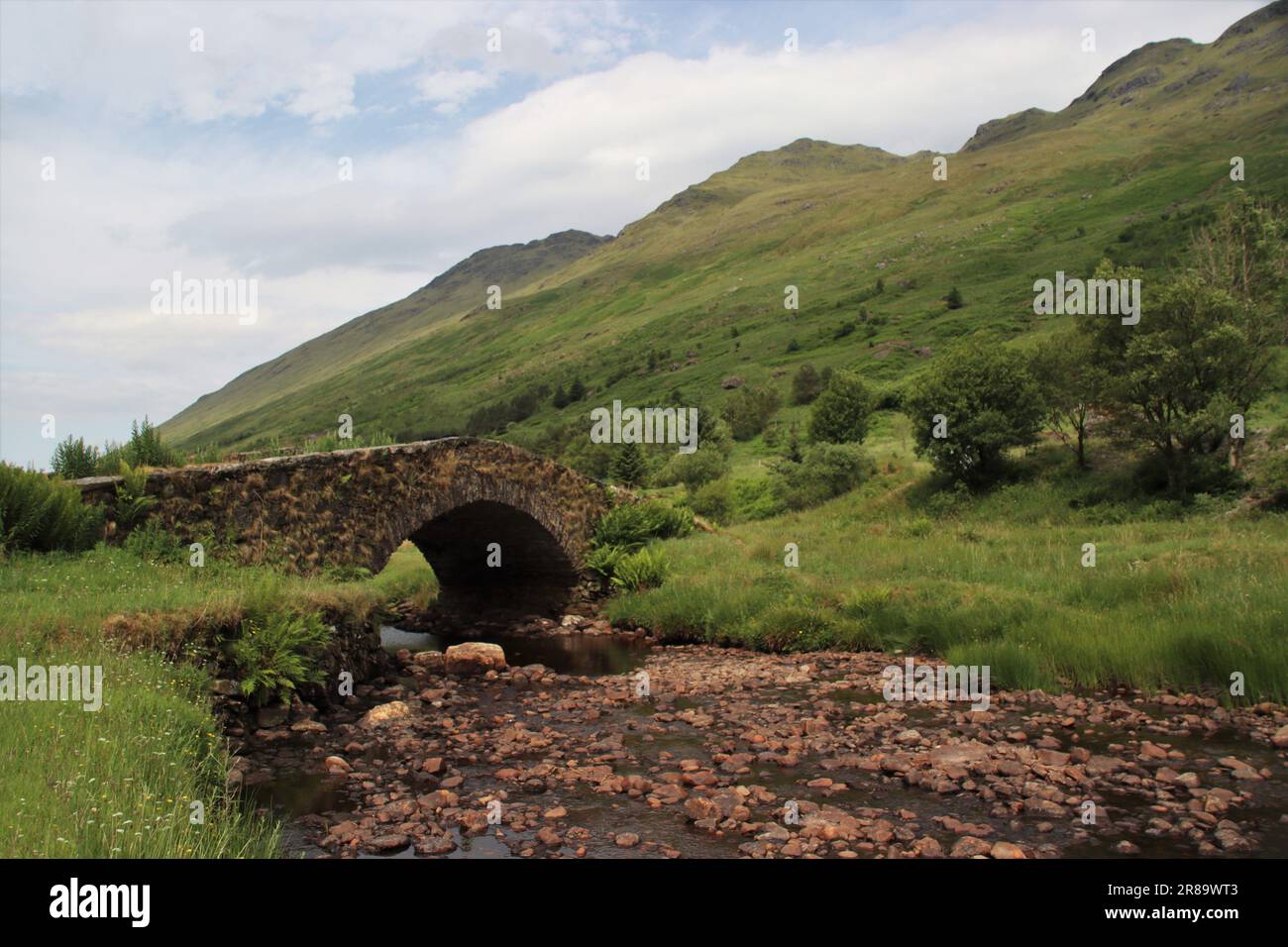Butterbridge hi-res stock photography and images - Alamy