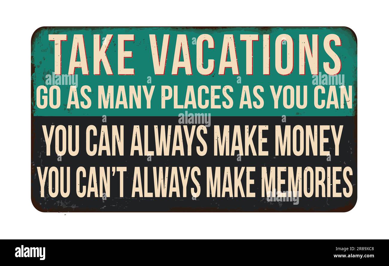 You can't take it with you Stock Vector Images - Alamy