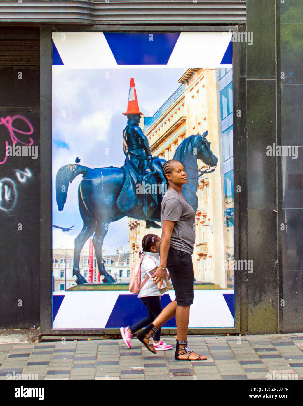 Cone credo hi-res stock photography and images - Alamy
