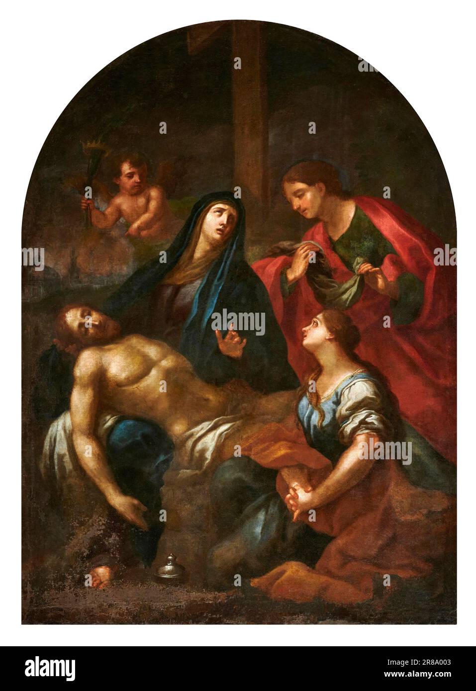 Duomo di letojanni hi-res stock photography and images - Alamy