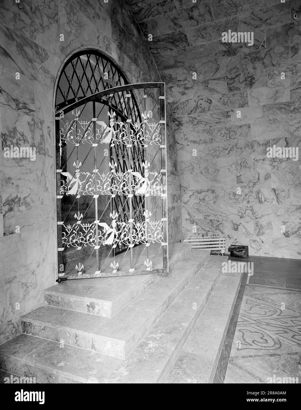 Decorating task Black and White Stock Photos & Images - Alamy