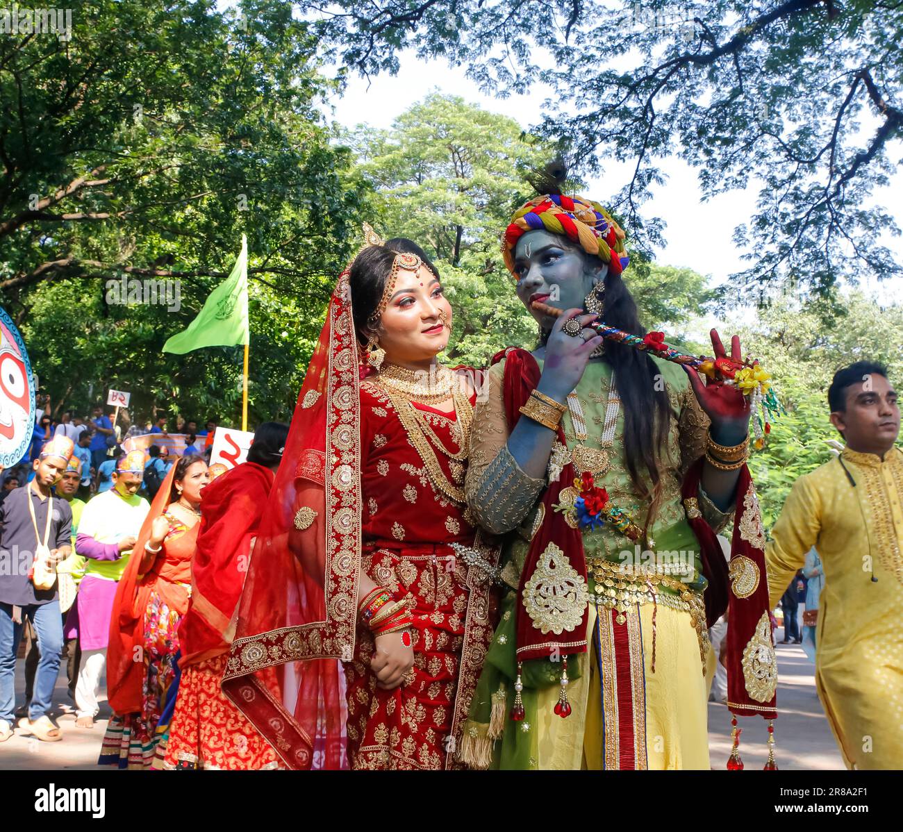 Rath Yatra is one of the famous Hindu festivals celebrated across the ...