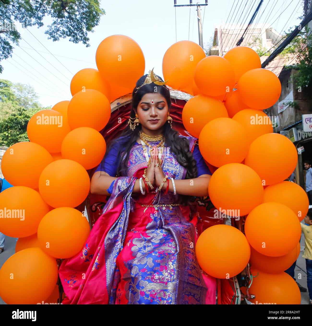 Rath Yatra is one of the famous Hindu festivals celebrated across the ...