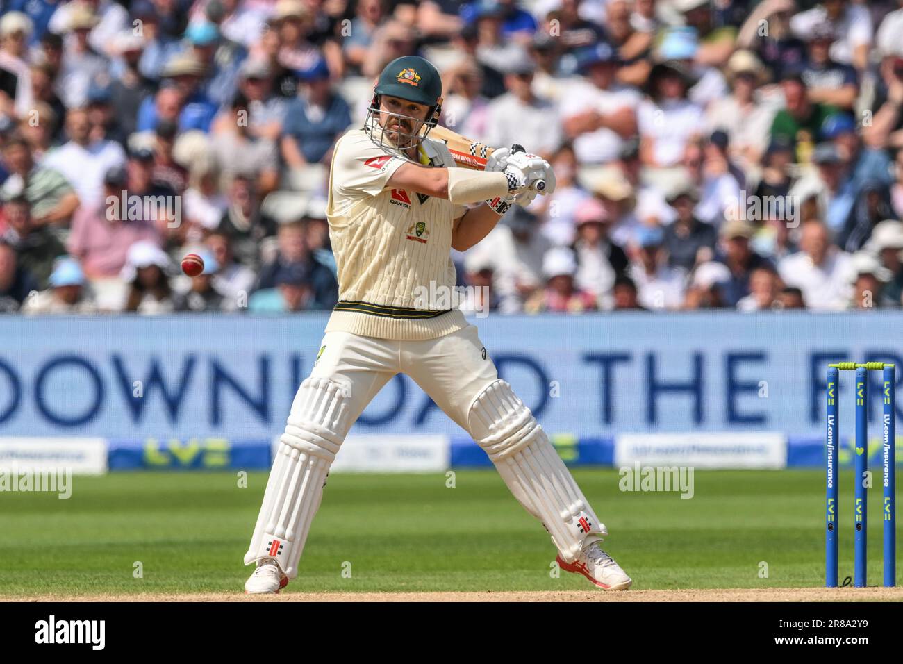 Travis heada hi-res stock photography and images - Alamy