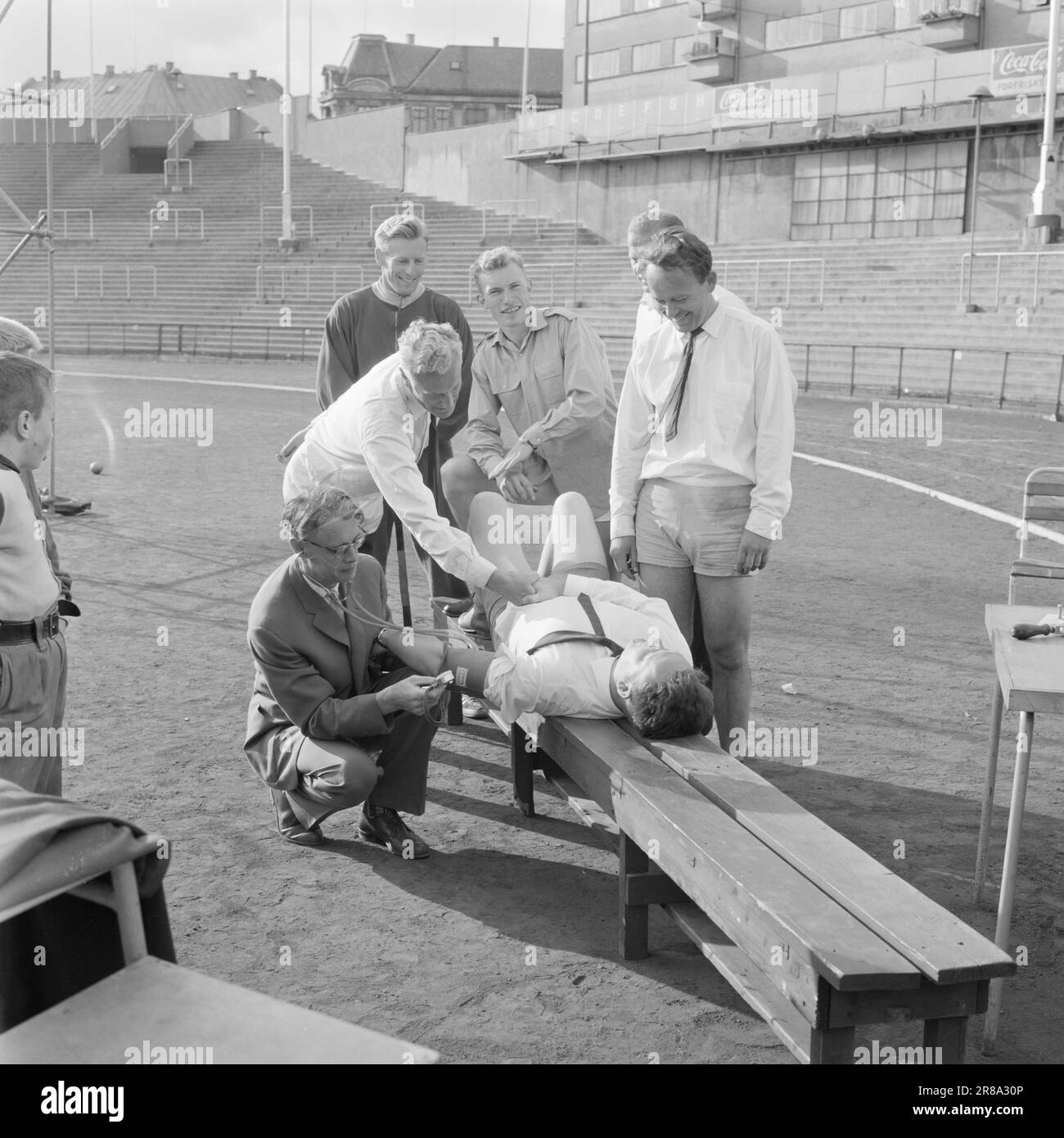 Current 42-9-1960: They speak better "Make it better yourself!" said ...