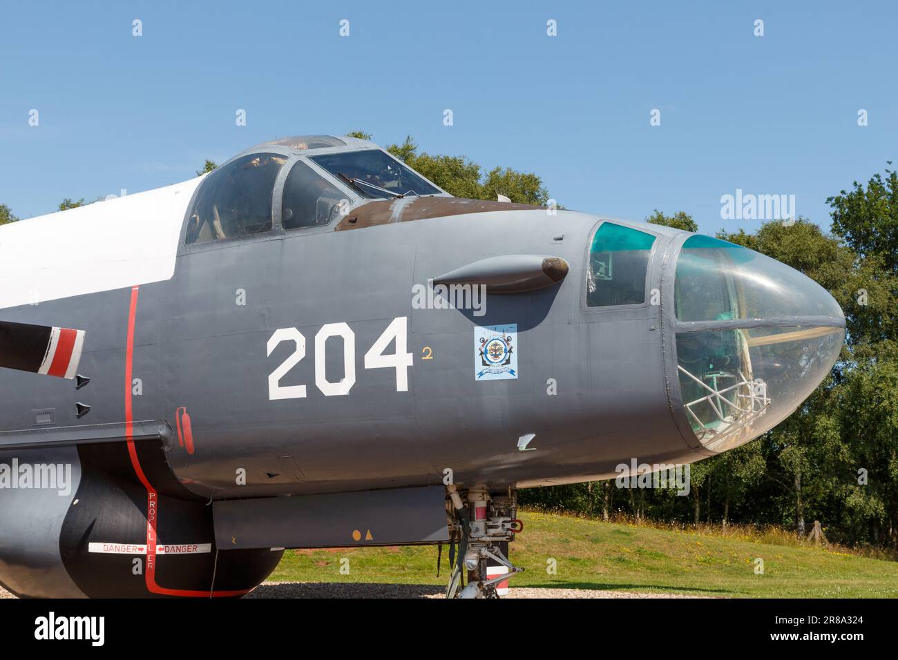 Lockheed p2v neptune hi-res stock photography and images - Alamy