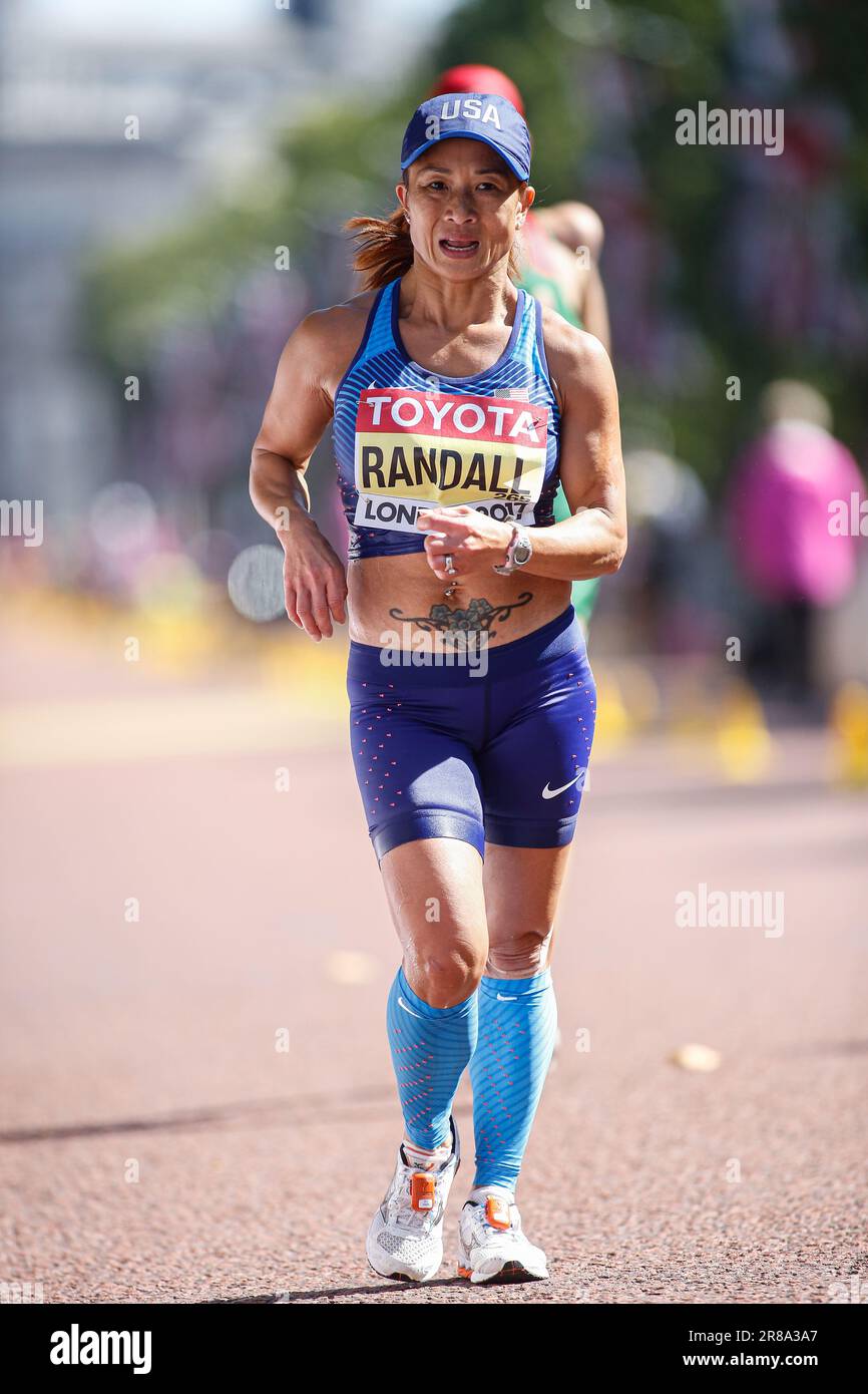 Susan randall hi-res stock photography and images - Alamy