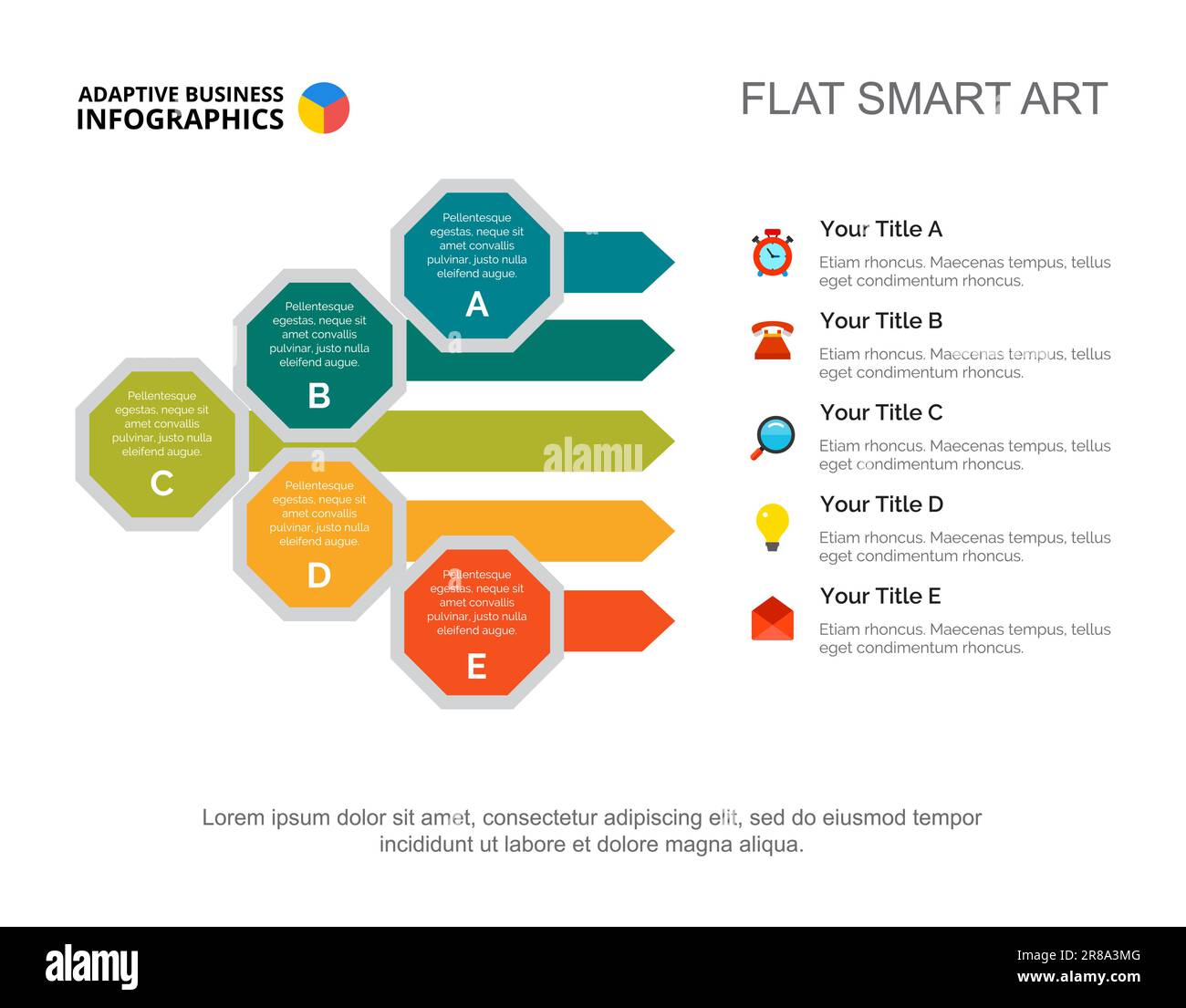 Point list Cut Out Stock Images & Pictures - Alamy