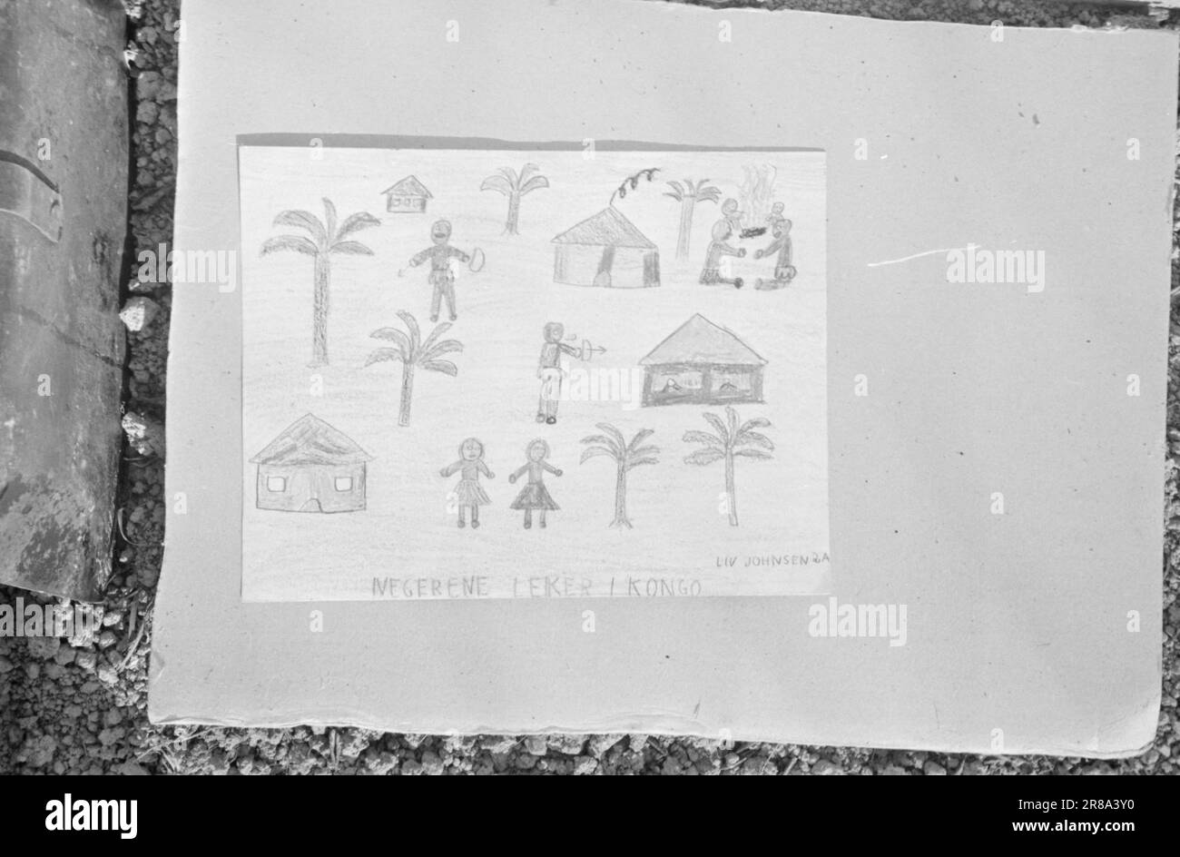 Current 12-1950: Children's spring exhibition. On 1 June, the 5th major ...