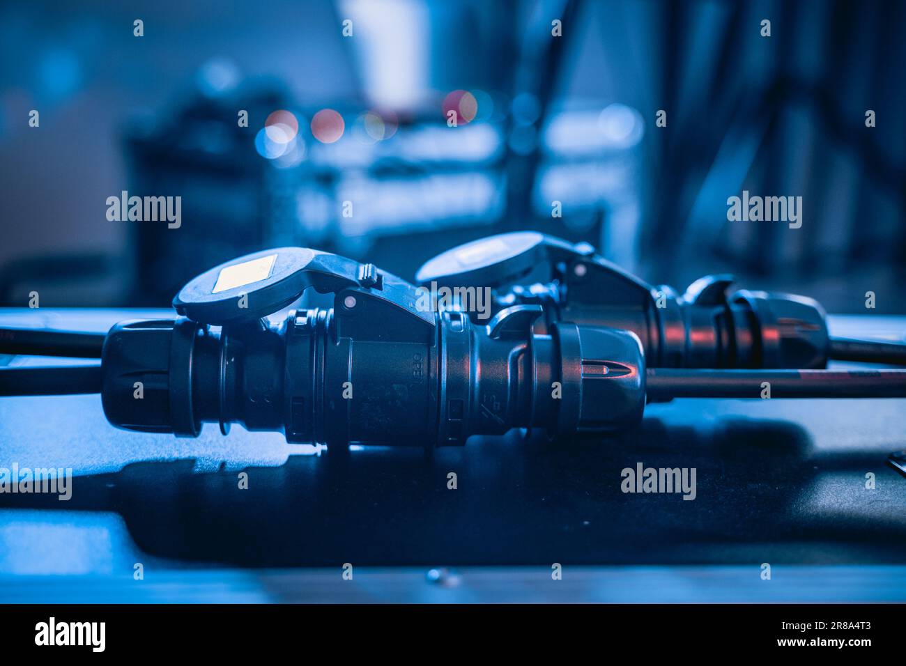 Stage stagecraft hi-res stock photography and images - Alamy