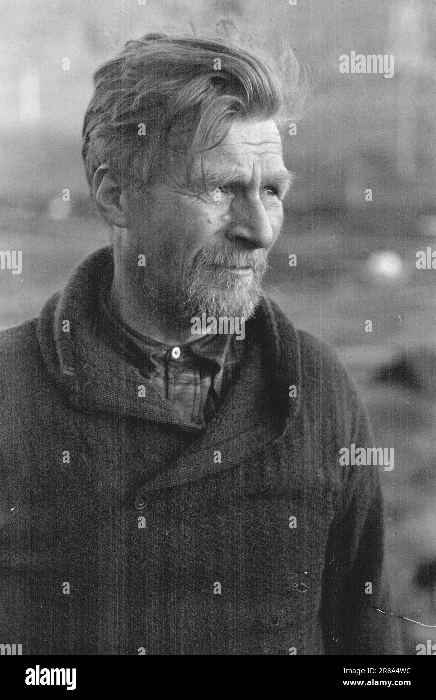Actual 18-1947: SvalbardNorwegian outpost in the Arctic Ocean Currently ...