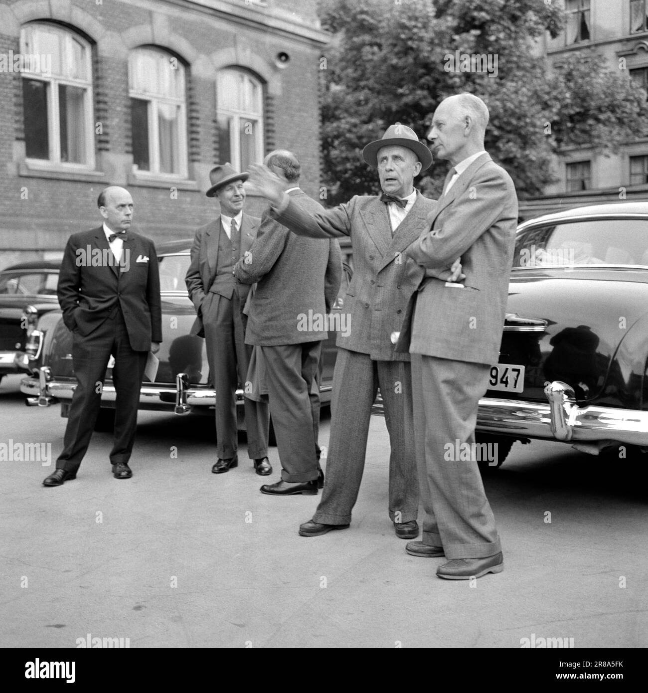 Actual 28-5-1960 : If that were to happen. The Norwegian Civil Defense ...