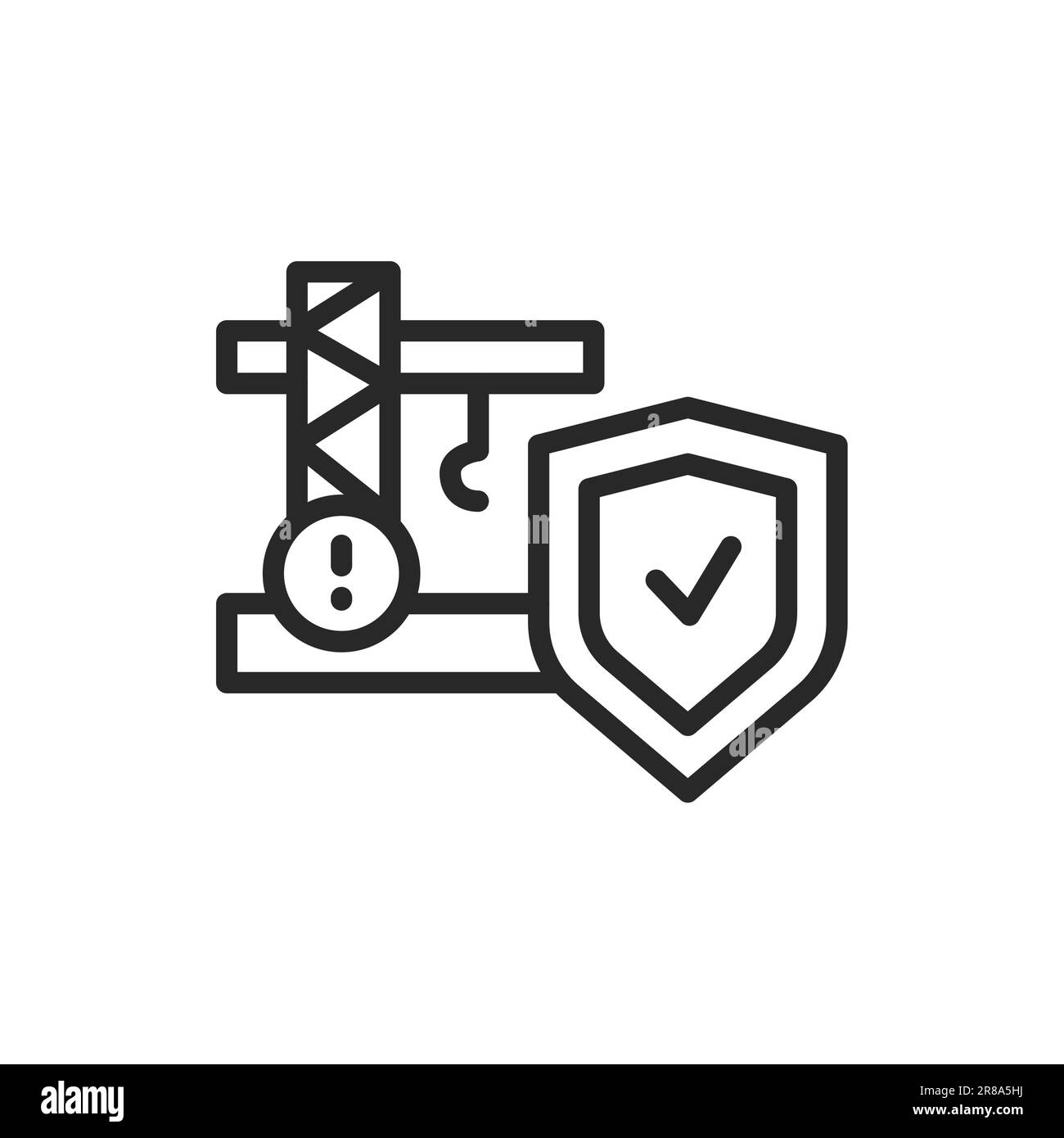 Risks Stock Vector Images Alamy